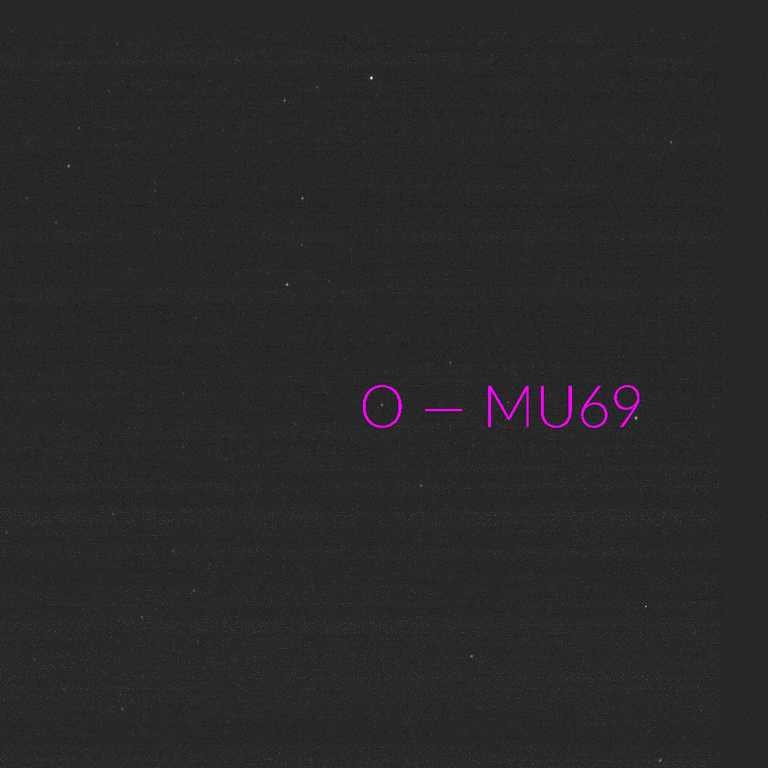 New dark spot on Uranus | The Planetary Society