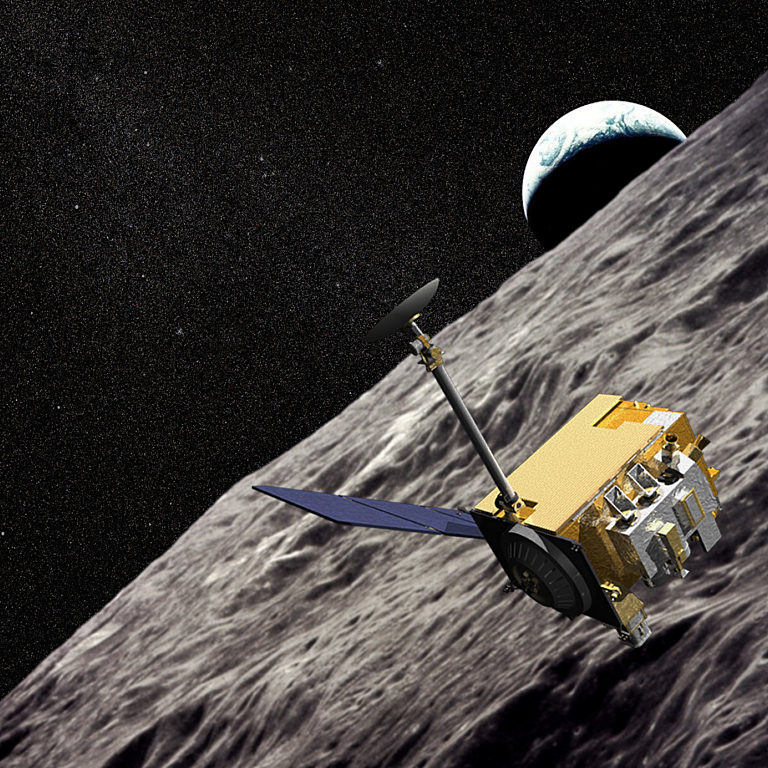 "Weird terrain" on Mercury | The Planetary Society