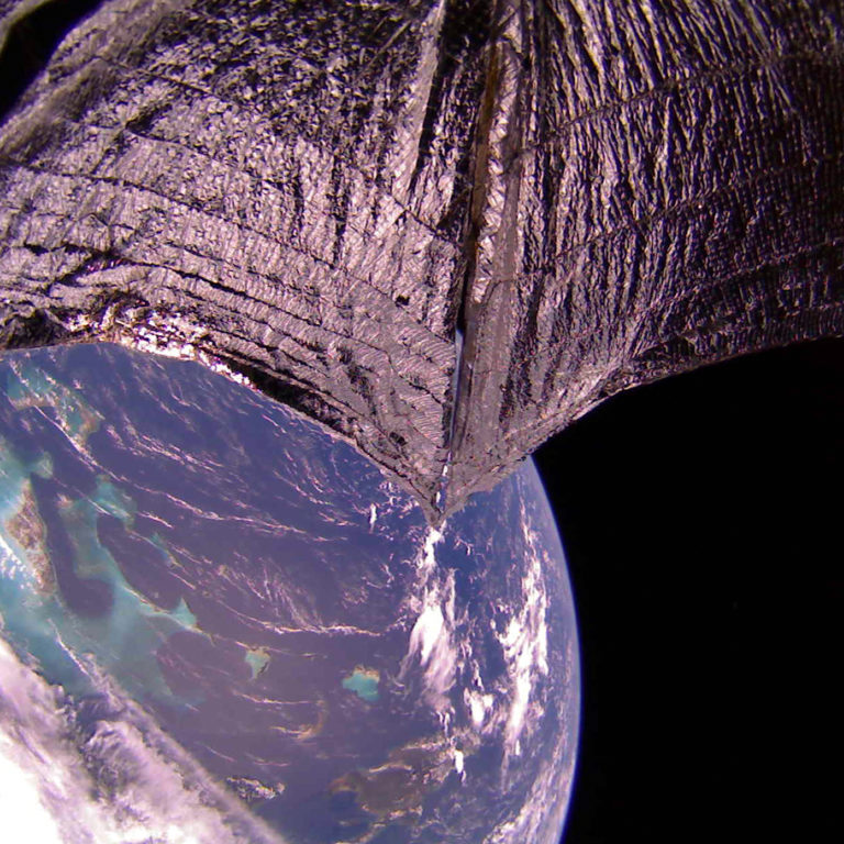 Comet 109P/Swift-Tuttle | The Planetary Society