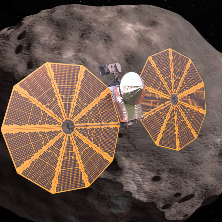 Missions Beyond Mars | The Planetary Society