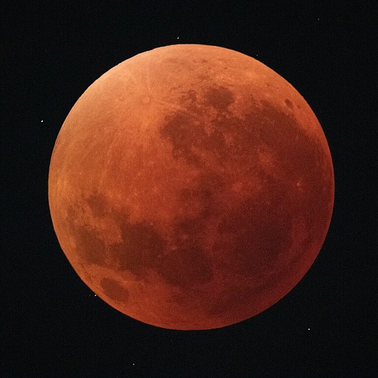 Calendar of space events 2026 | The Planetary Society