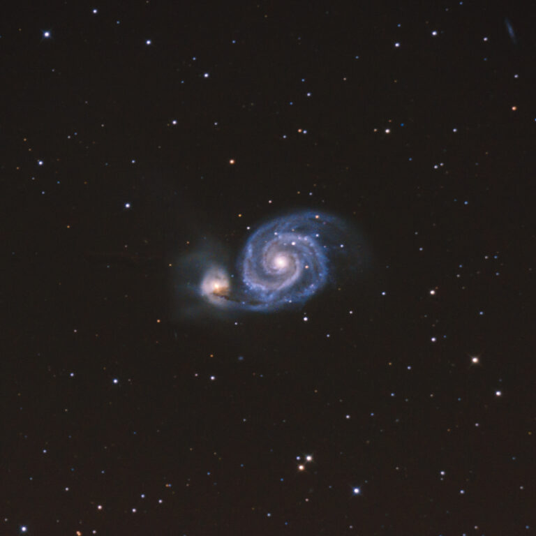 NGC 6894 | The Planetary Society