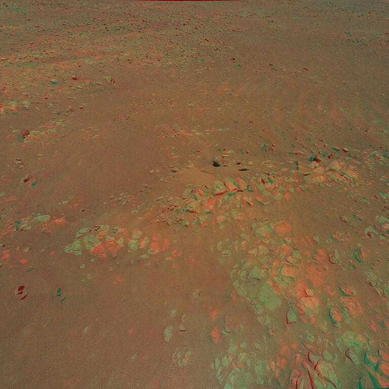 Mercury's gravity field and crustal thickness… | The Planetary Society