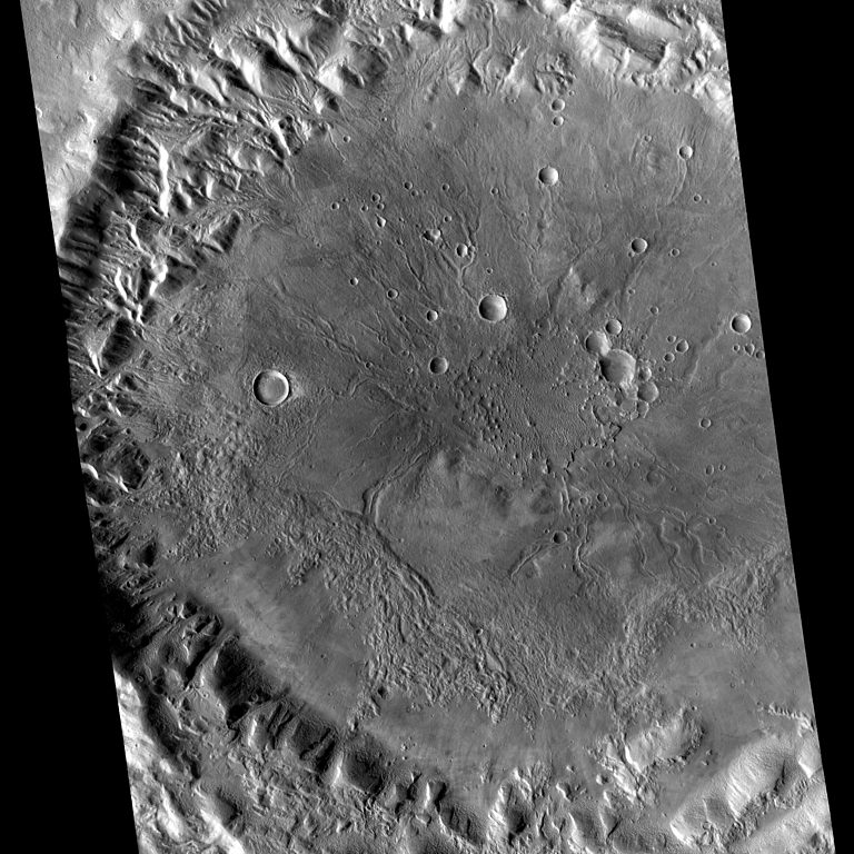 Rhea, rings, Dione | The Planetary Society