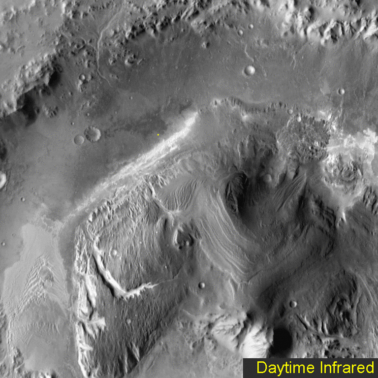 Swirls and vortices | The Planetary Society