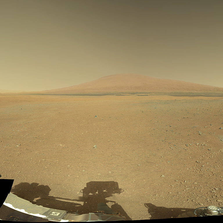 Ancient Mars with water | The Planetary Society