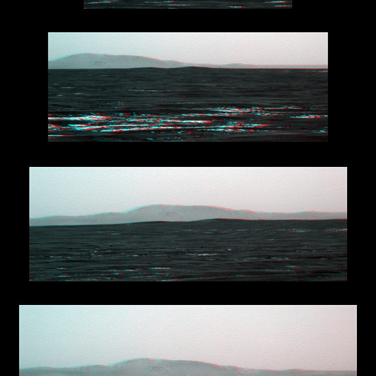 Iconic view of Earth from Apollo 17 | The Planetary Society