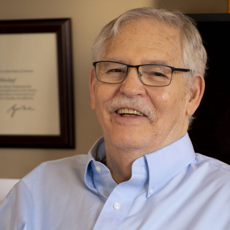 X-raying the universe with Martin Weisskopf | The Planetary Society
