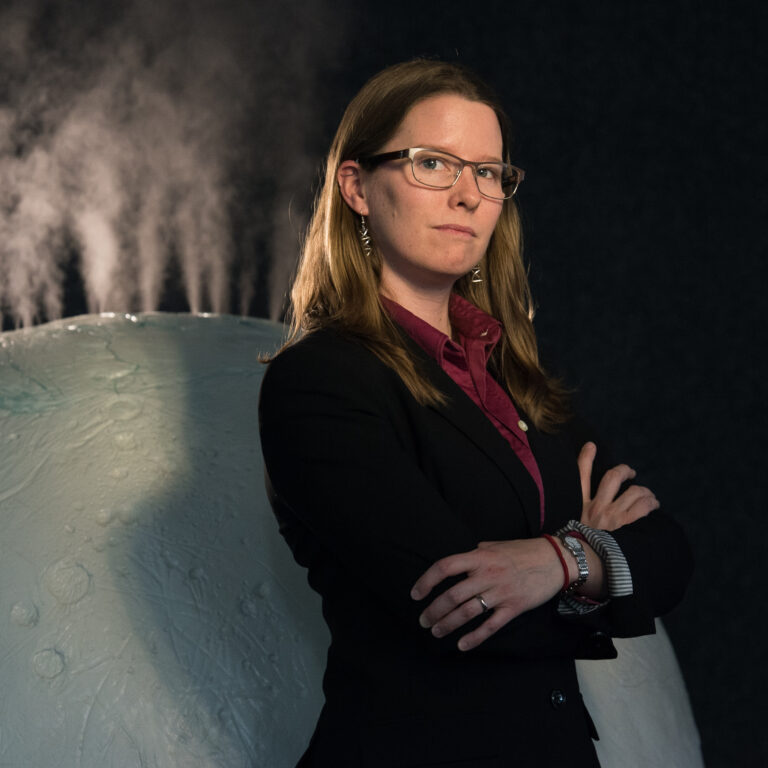 The Case for a Return to Enceladus | The Planetary Society