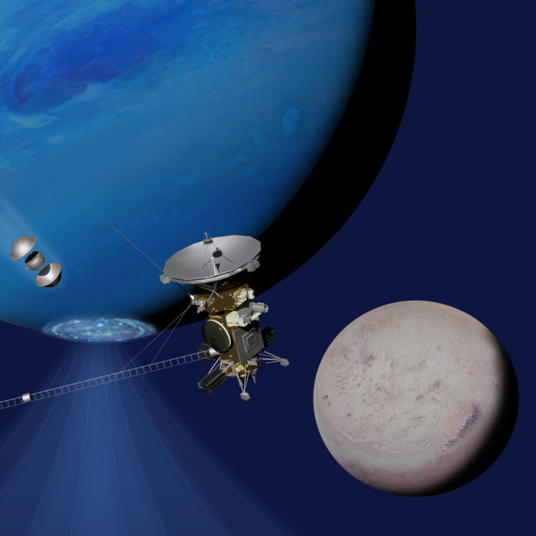 The Golden Record | The Planetary Society