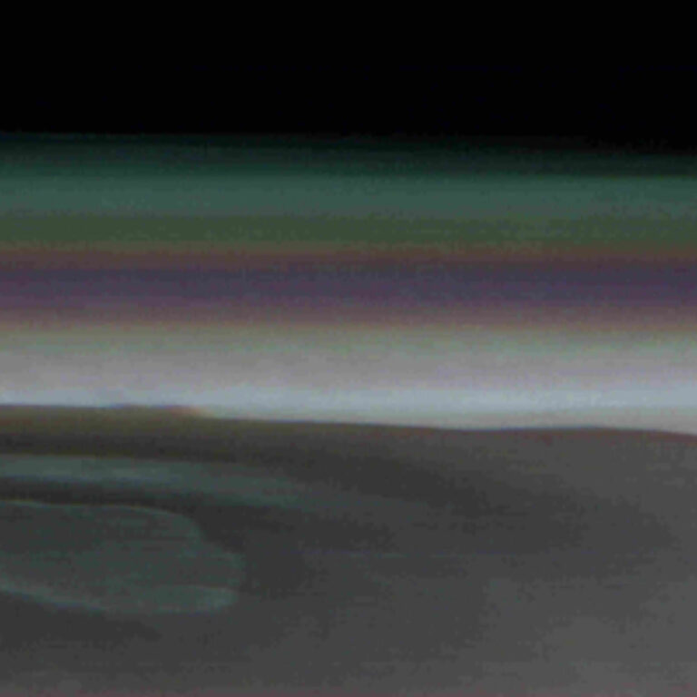 Example Venus Monitoring Camera images from… | The Planetary Society