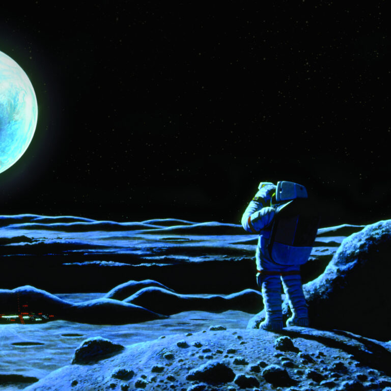 Mars Pathfinder Anniversary Landing Photo | The Planetary Society