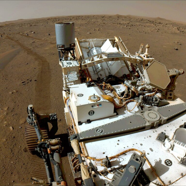 The Solar System's Major Moons | The Planetary Society