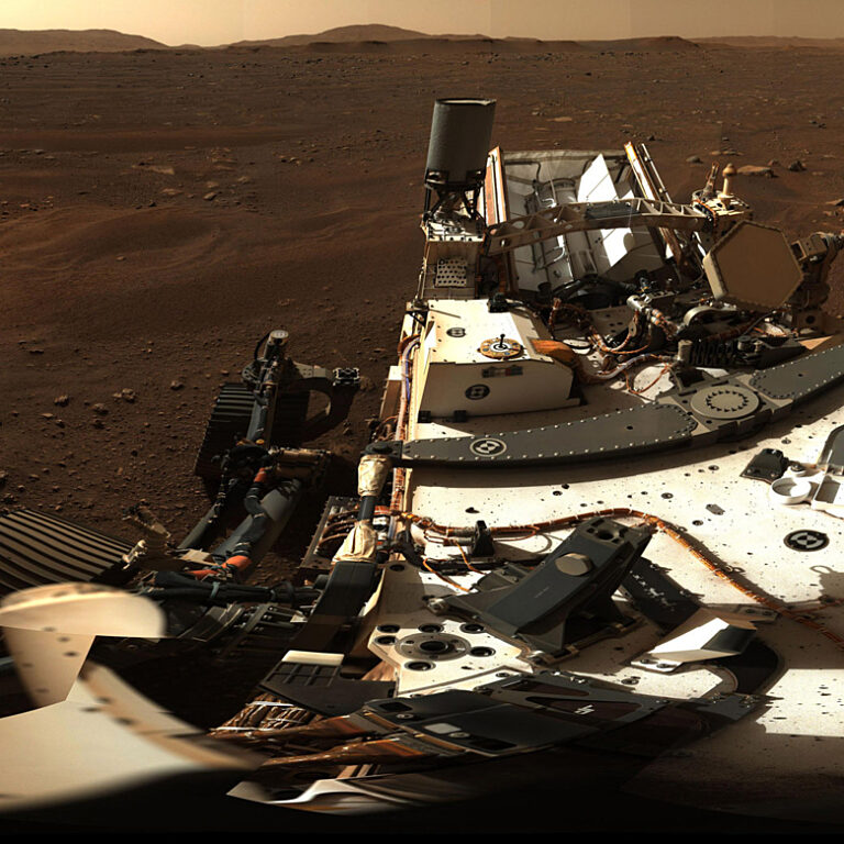 Earthrise (original) | The Planetary Society