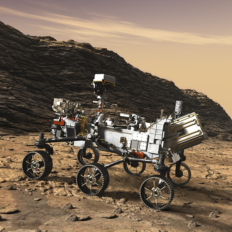 Neptune | The Planetary Society