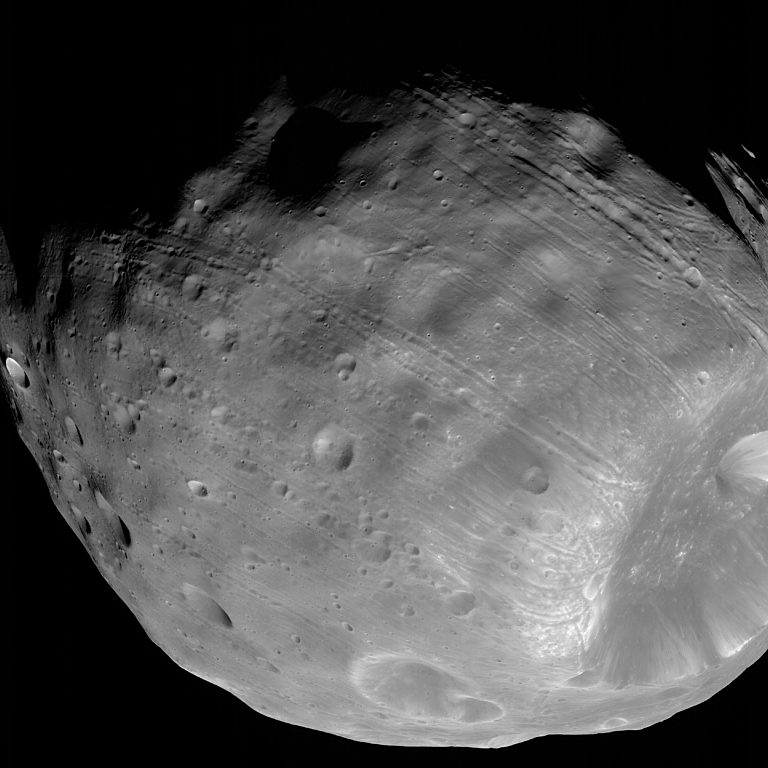 Comet 109P/Swift-Tuttle | The Planetary Society