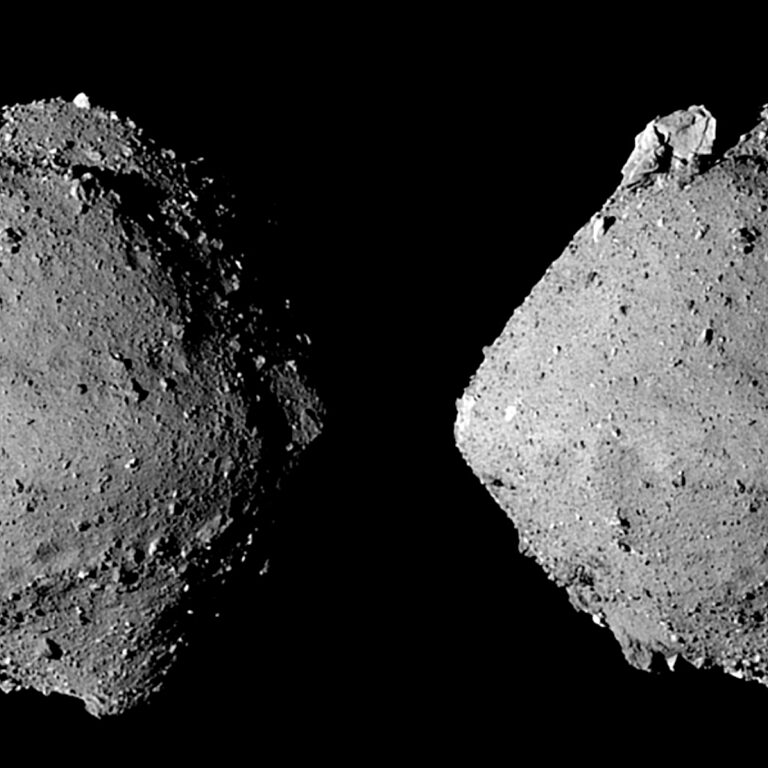 Alexander MacDonald portrait | The Planetary Society