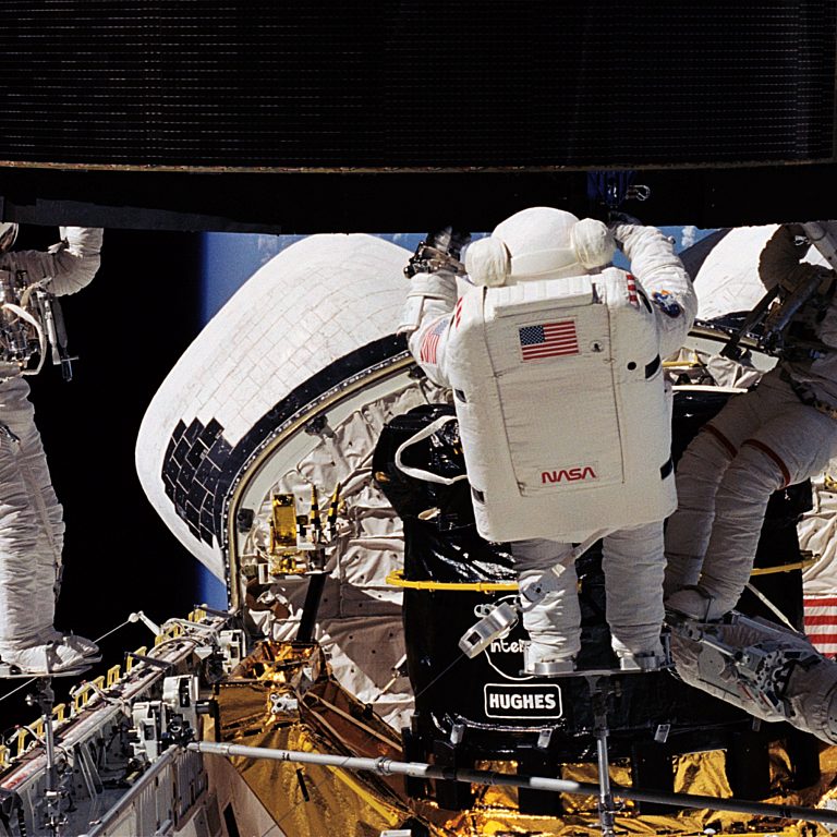 Global color view of Io from Galileo, 20… | The Planetary Society