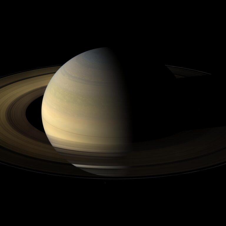 Cassini end-of-mission visual timeline (UTC) | The Planetary Society