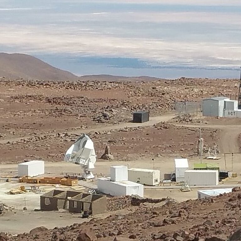 Brian Keating | The Planetary Society