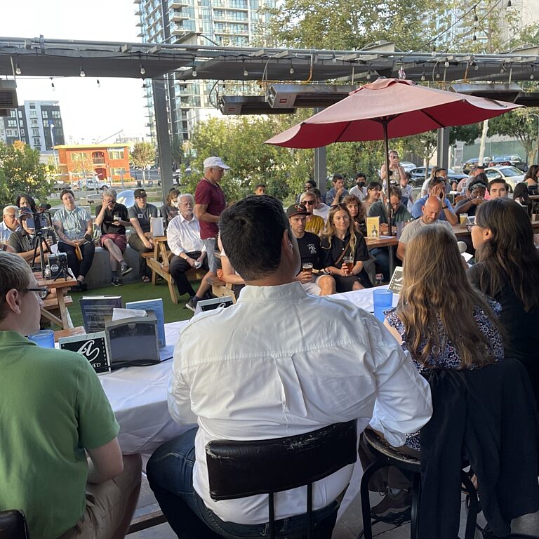 Planetary Radio Episodes | The Planetary Society