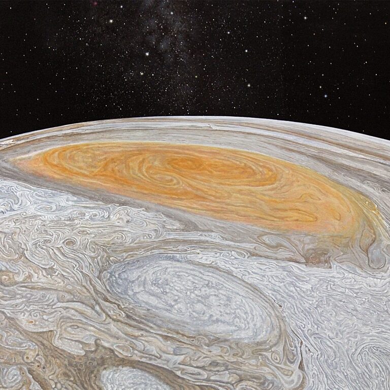 Mars Storm Watch | The Planetary Society