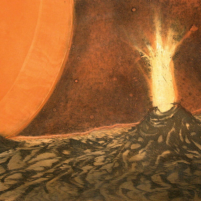 Signs of Life on Mars | The Planetary Society