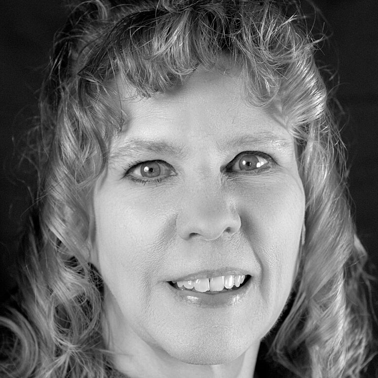 Theresa Benyo | The Planetary Society