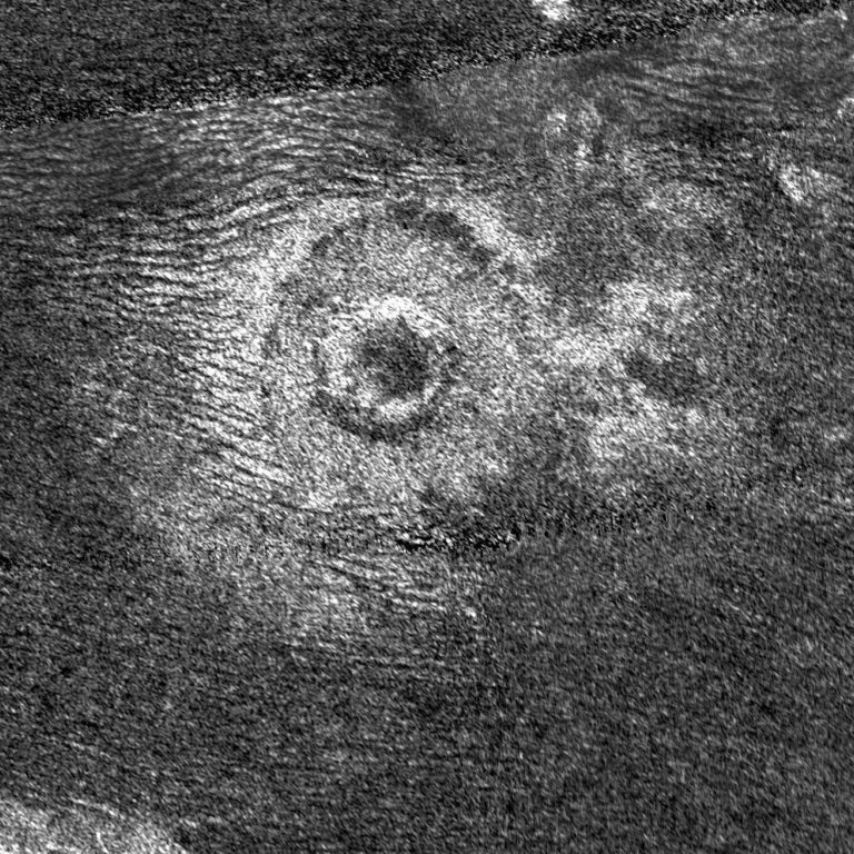 Comet 109P/Swift-Tuttle | The Planetary Society