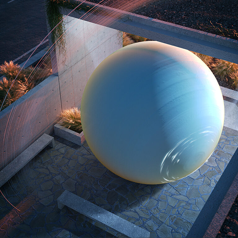 JWST images Titan | The Planetary Society