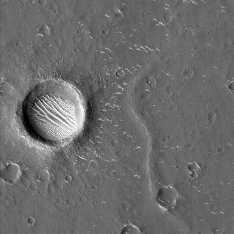 BepiColombo images Venus during close approach | The Planetary Society