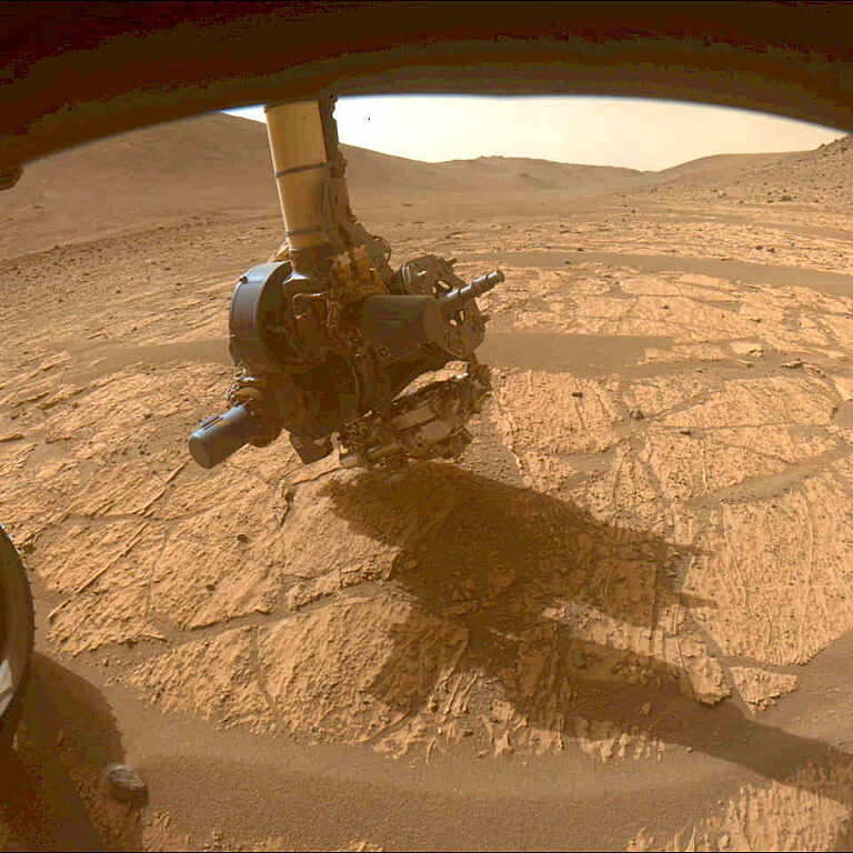 Wind speeds on Saturn | The Planetary Society