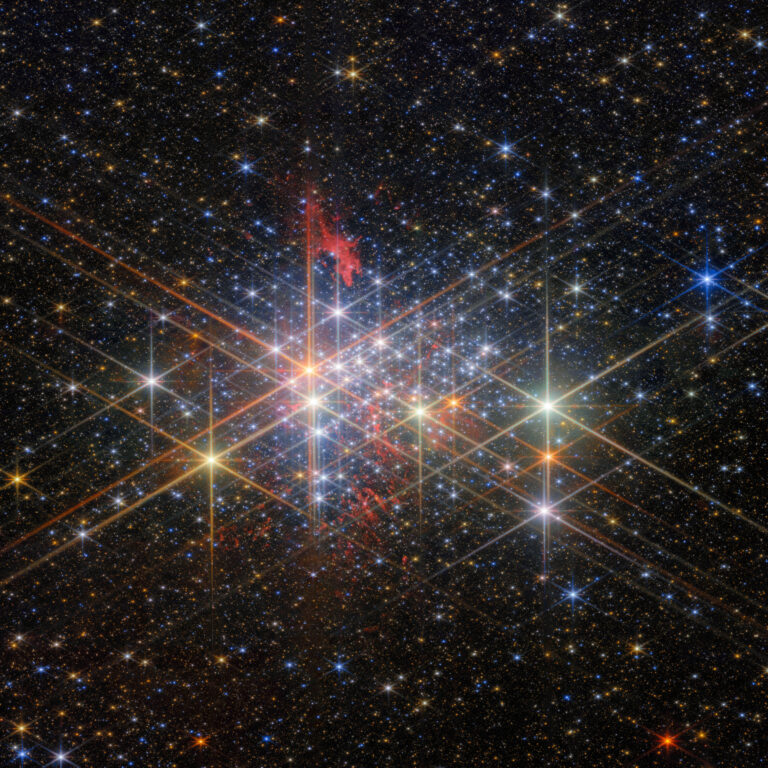 Westerlund 1 | The Planetary Society