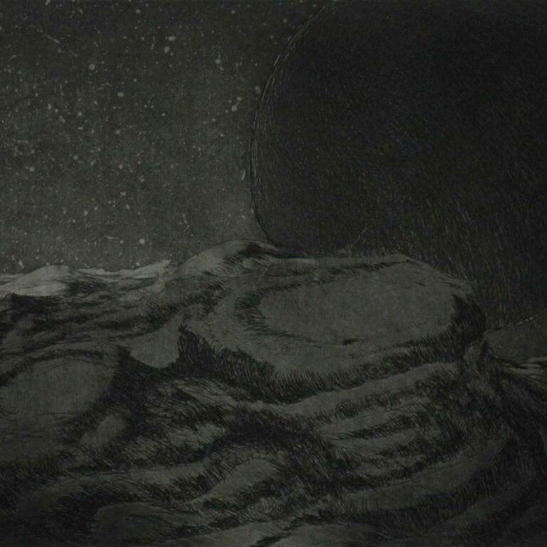 Earthrise (original) | The Planetary Society