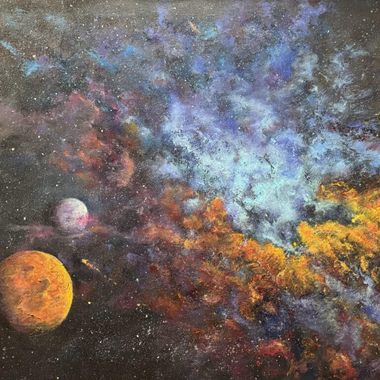 Servicing Hubble | The Planetary Society