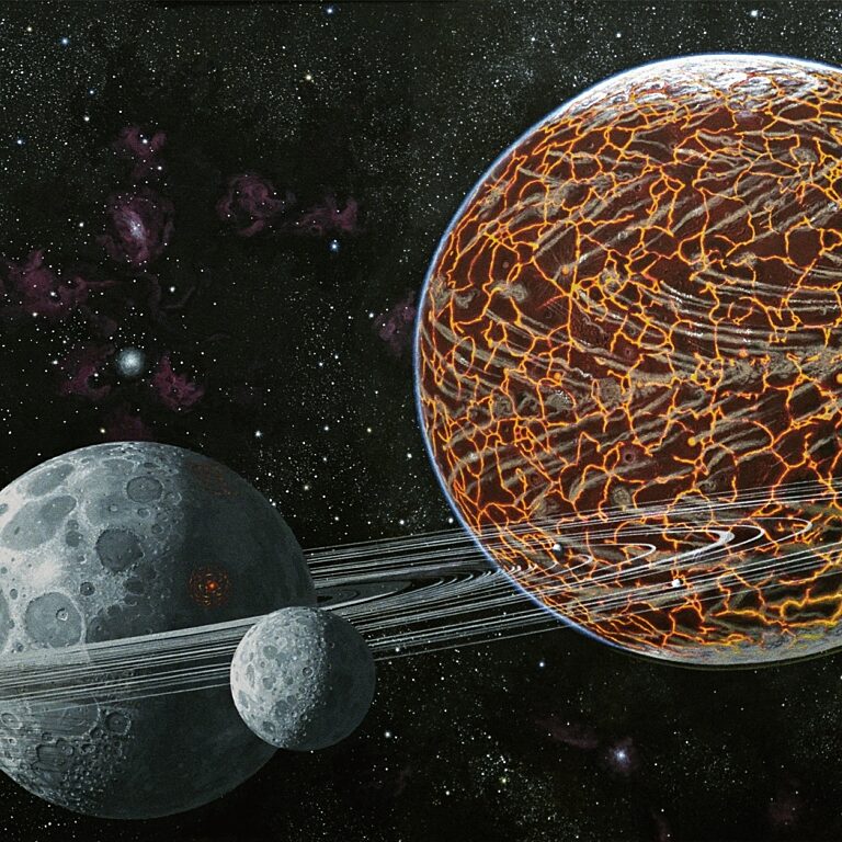 Orion components | The Planetary Society