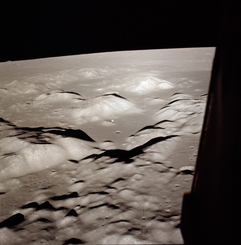 Apollo 17 | The Planetary Society