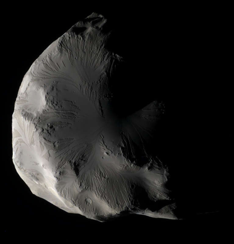 Helene in color | The Planetary Society