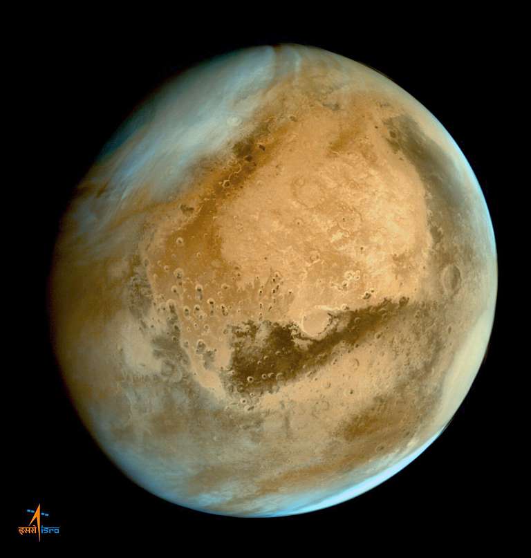 The best pictures of Mars from space | The Planetary Society