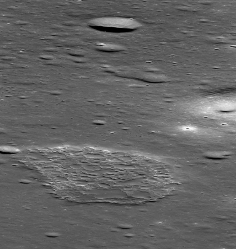 The Strangest Place on the Moon? | The Planetary Society