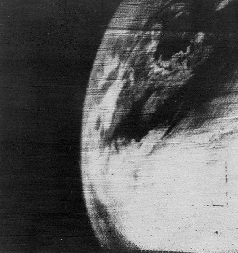NASA Then & Now | The Planetary Society