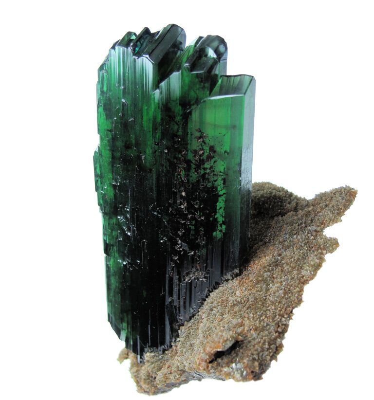 Vivianite | The Planetary Society