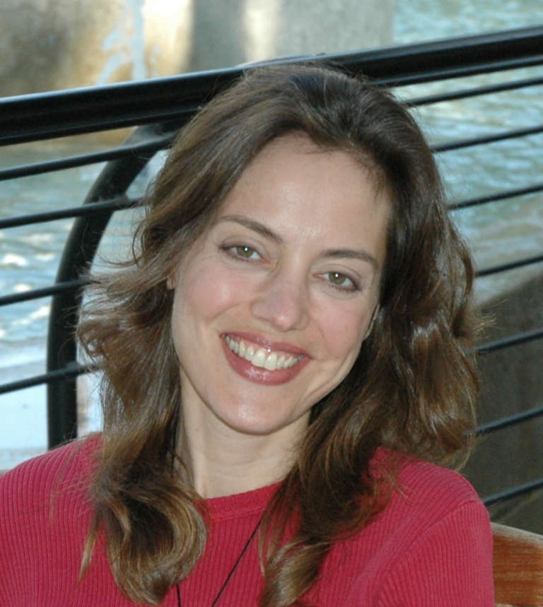 Amy Mainzer head shot | The Planetary Society