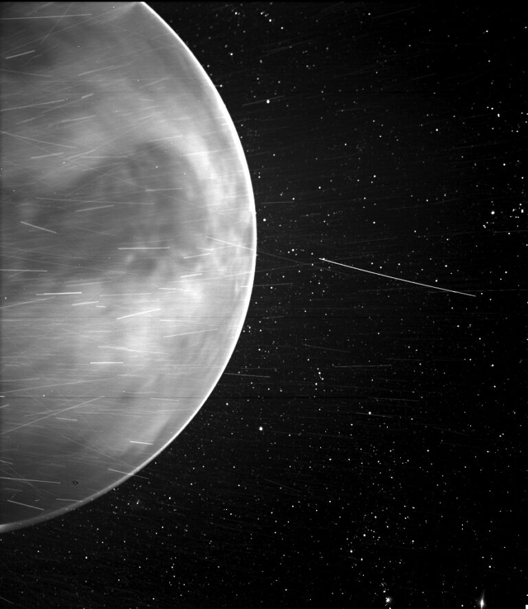 Venus | The Planetary Society