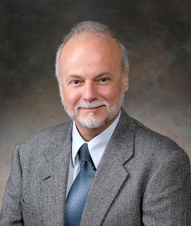Michael LaPointe portrait | The Planetary Society
