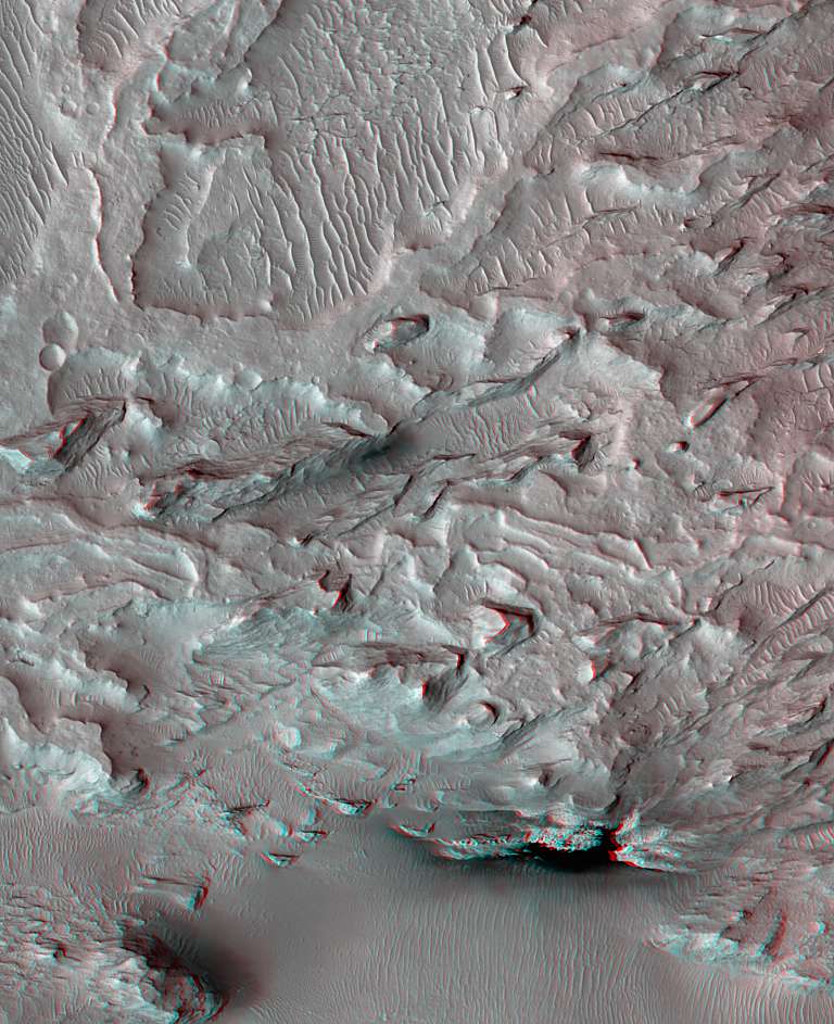 Mars, In Depth | The Planetary Society