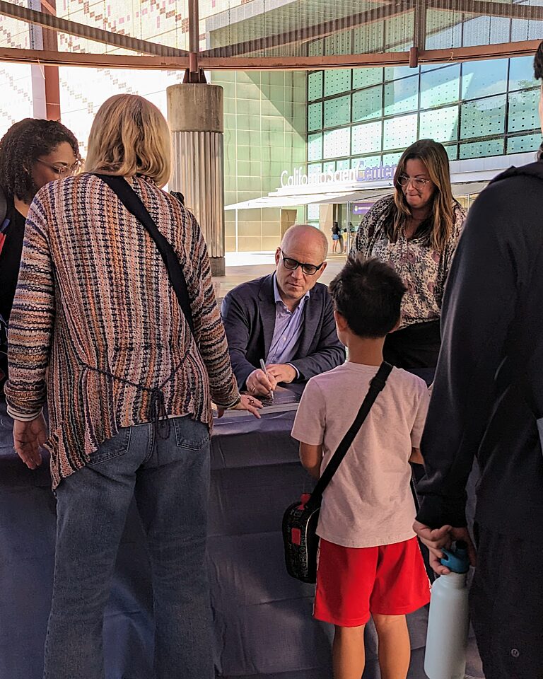 Deep Sky: A JWST IMAX experience | The Planetary Society