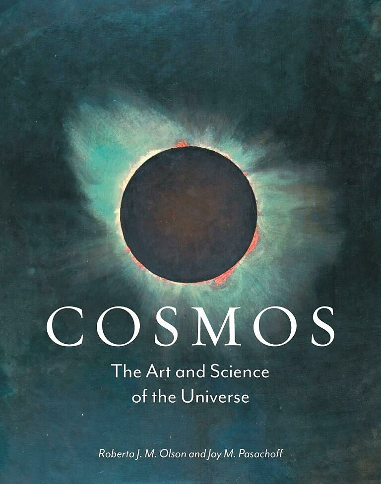 Cosmos: The Art and Science of the Universe | The Planetary Society