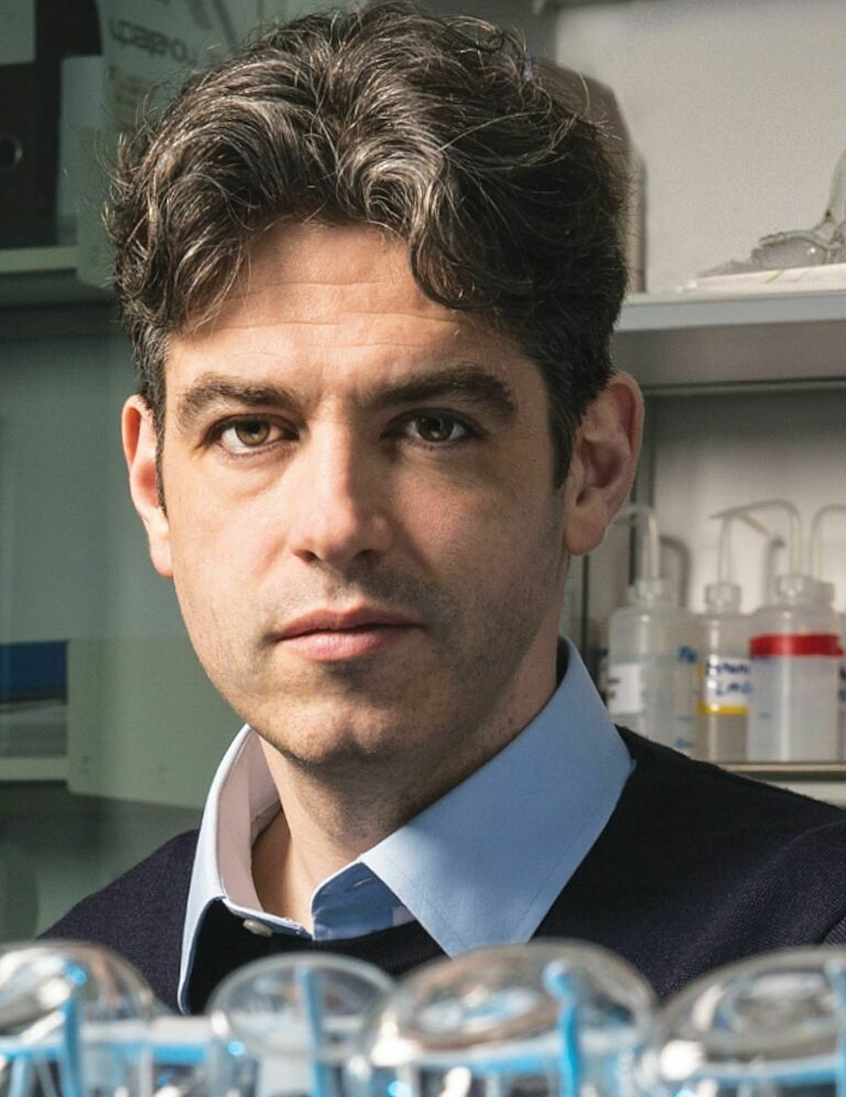 Finding Life by Looking for Complexity | The Planetary Society