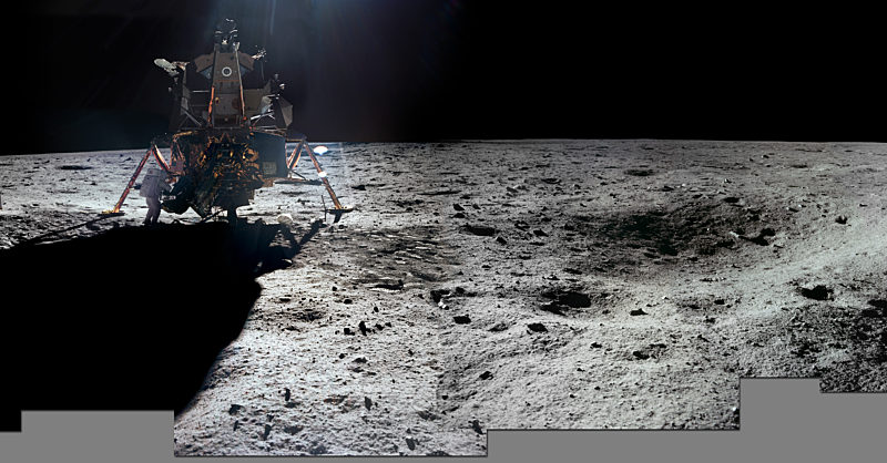 Apollo Mission Anomalies